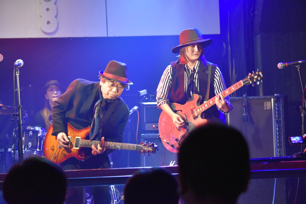 tamariba live vol.9開催のお知らせ | tamariba